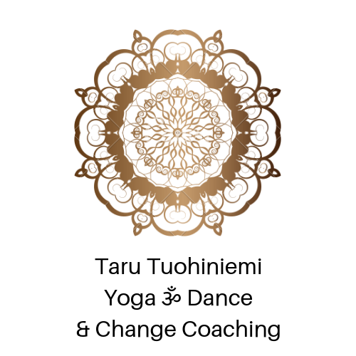 Taru Tuohiniemi Yoga – Yoga, Yoga Trance Dance™ & change coaching to ...